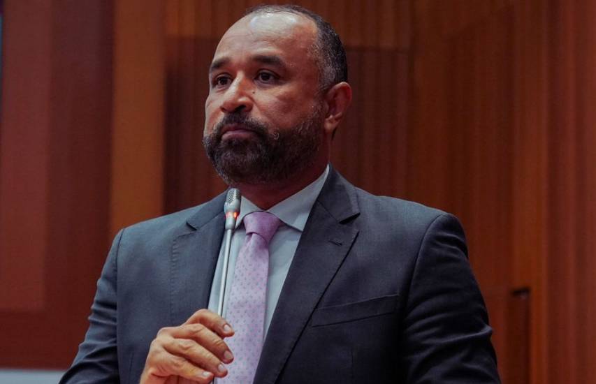 Roberto Costa enaltece fortalecimento do MDB no Maranhão e em várias ...